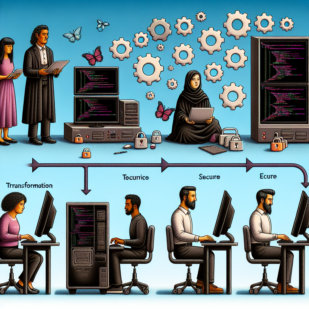 Devsecops The Evolution Of Secure Software Development Practices