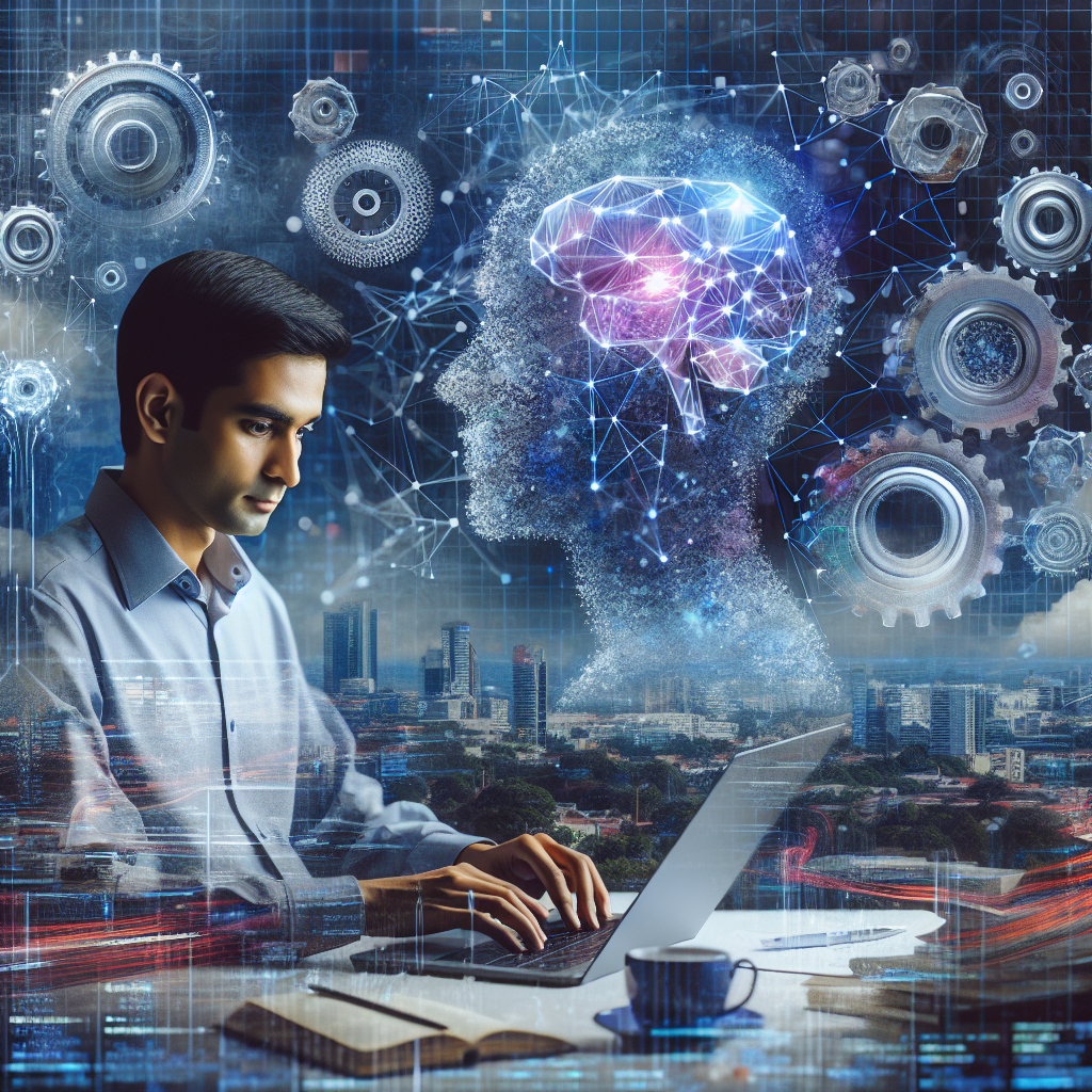 Building Intelligent Code: How Machine Learning Transforms Software ...